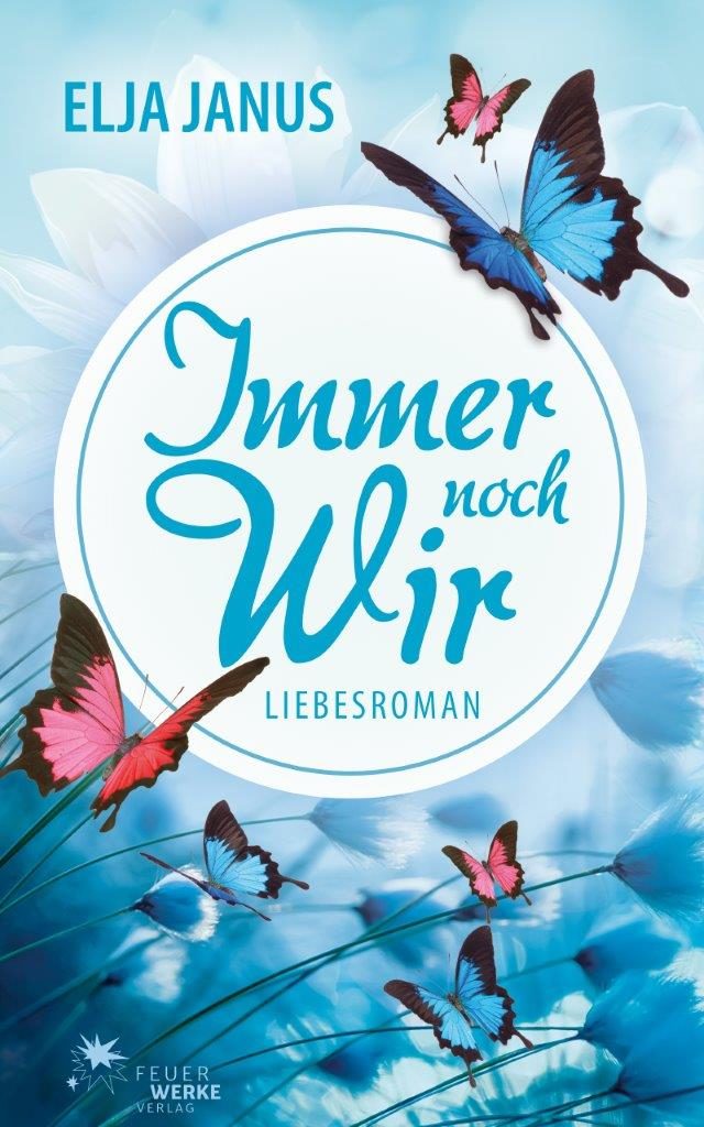 Immer noch wir - FeuerWerke Verlag